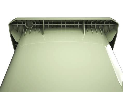 Контейнер пластиковый lplast 120
