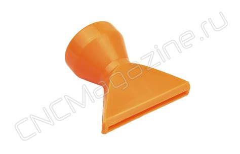 Сопло плоское для подачи СОЖ 1.7х25 мм 1/4" (2370) купить по цене 90 ...
