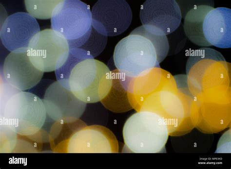colorful bokeh backgrounds, onion blurred color bokeh backgrounds Stock ...