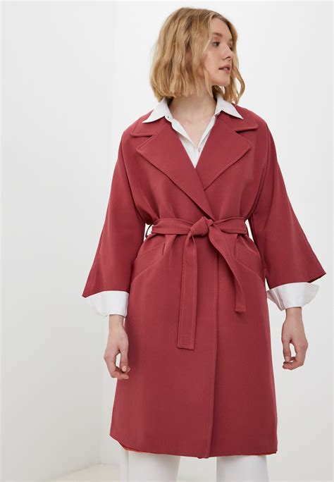 Плащ Pink Summer, цвет: розовый, RTLABZ887701 — купить в интернет ...