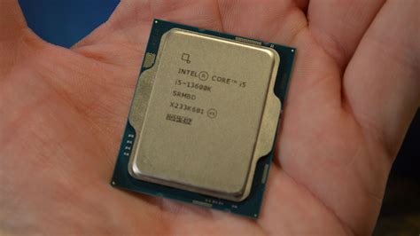 Intel Core i5-13600K: the best everyday CPU around | TechRadar