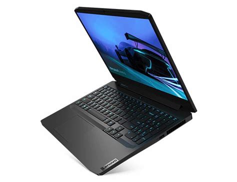 Lenovo IdeaPad Gaming 3 15IMH05 Processor Intel Core i7-10750H, Memory ...