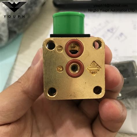 ODE 5578FV20-Z Solenoid Valve - Buy ODE, 5578FV20-Z, Solenoid Valve ...