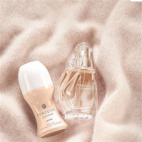 SADA Perceive Cashmere EDP 50ml - Náherná vůně, dlouhá výdrž - OD 1Kč ...