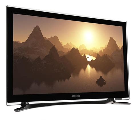 SAMSUNG UE22H5600 Smart 22" LED TV - UE22H5600AKXXU - Currys Business