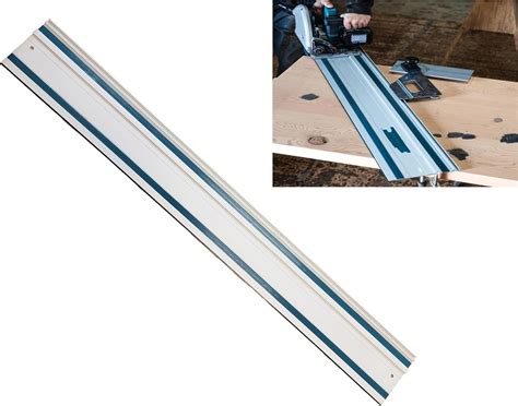 Amazon.com: 39 Inch Track Saw Guide Rail for Ma-kita 199140-0 Track ...