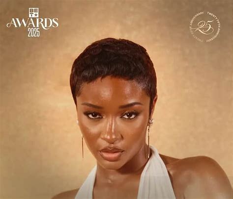 Ayra Starr wins Best International Act at BET Awards 2025