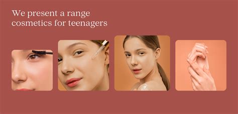 Malva organic cosmetics - online cosmetics shop :: Behance