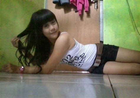 Model IGO Toket Gede Yang Montok Selfie Seksi | Selfie Groufie