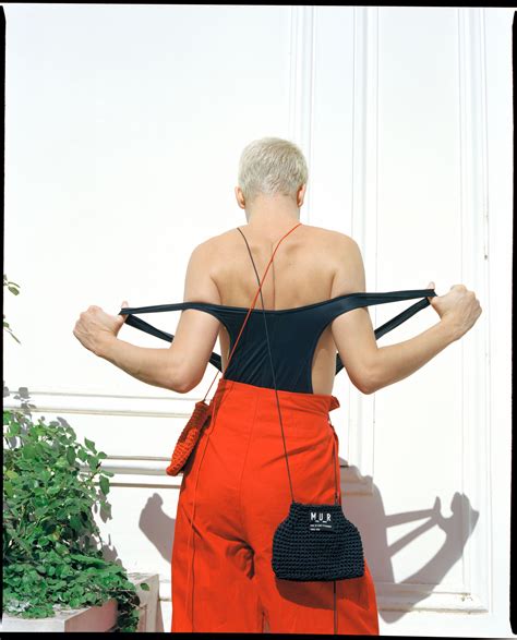 This Russian label is making adjustable agender clothing to fight fast ...