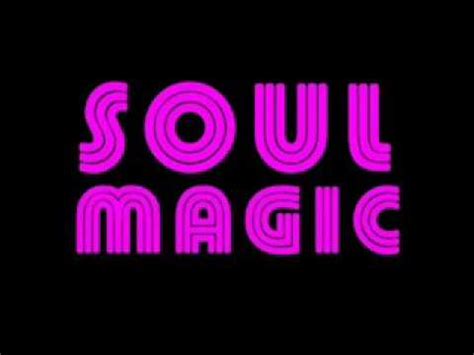 Soulmagic - Soulmagic (Magical Mix) - YouTube