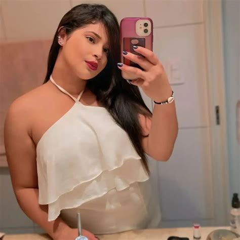 Luana Alves (@_luana_silvaofc) • Threads, Say more