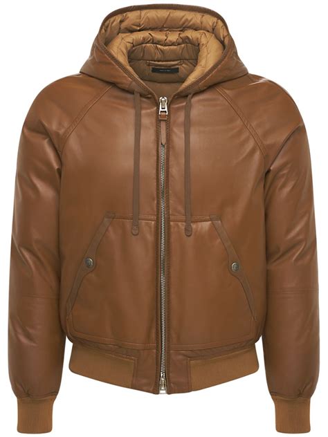 Manteau Tom Ford pour Homme | Modalova