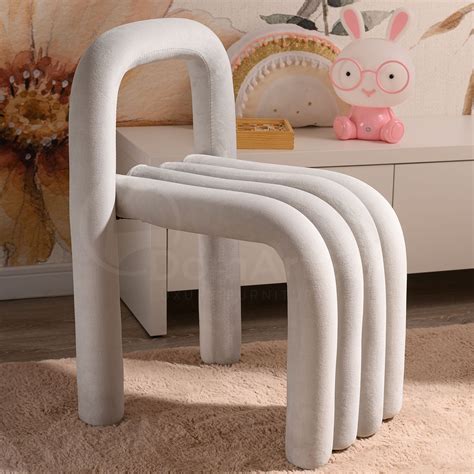 Iris chair , Manufacturer of Upholstered Furniture - DomArtStyl