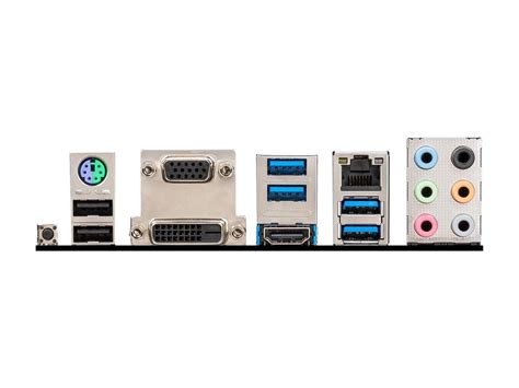 MSI PRO B450-A PRO MAX AM4 AMD B450 SATA 6Gb/s ATX AMD Motherboard ...