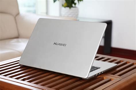 Обзор от GSM-STORE: ноутбук Huawei Matebook D