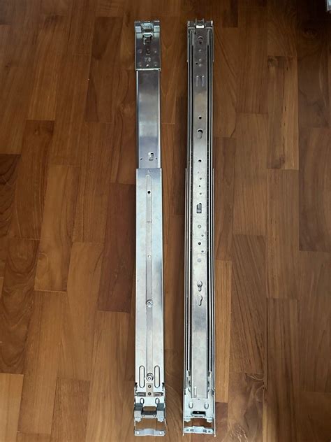 QNAP B02 rail kit for 2U models, Computers & Tech, Office & Business ...