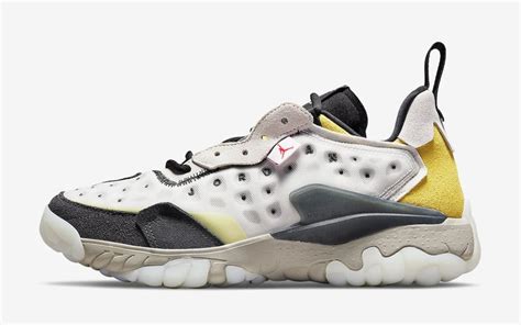 Jordan Delta 2 Release Date - Sneaker Bar Detroit