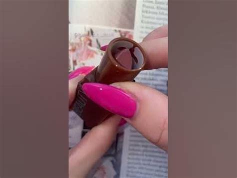 ПОМАДА СЫРОК BEAUTY BOMB the cooking show #магниткосметик - YouTube