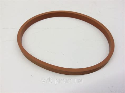 Уплотнительное кольцо дроссельной заслонки VW Audi Seat Skoda ...