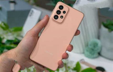 Обзор Samsung a33s: характеристики и цена