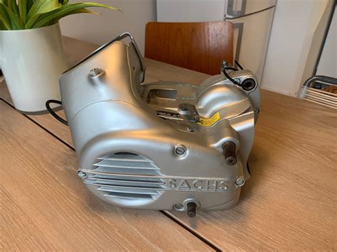 Sachs 50/3 LFS (451203377) ᐈ Köp på Tradera