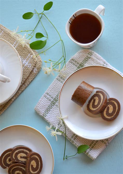 CHOCO ROLLS | Kurryleaves