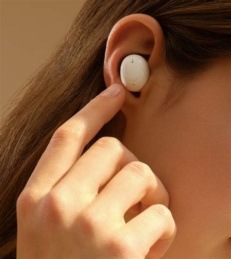 OPPO Enco Buds | OPPO Global