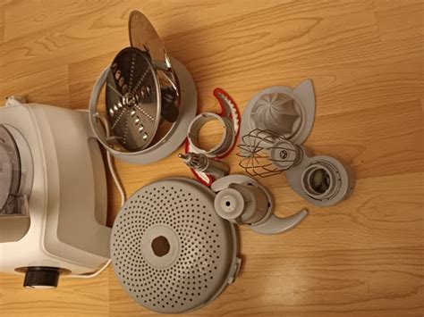 MEŠALNIK MULTIPRAKTIK BOSCH MULTITALENT 8