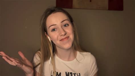 ASMR - Putting You To Sleep With 101 Facts (Whispers | Soft Spoken) - YouTube