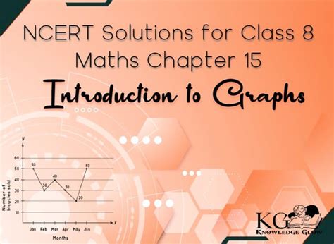 NCERT Solutions for Class 8 Maths Chapter 15 Introduction to Graphs