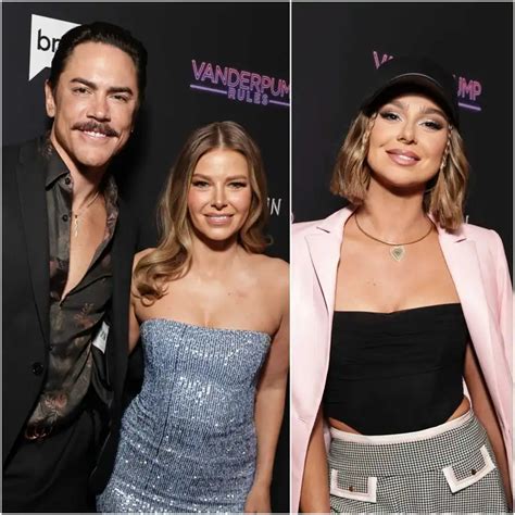 Reflecting on Raquel Leviss' confession that shook Vanderpump Rules