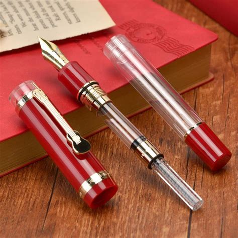 Раскрыта тайна ручки Jinhao 1935 Tiandao с изображением гитары / Одежда ...
