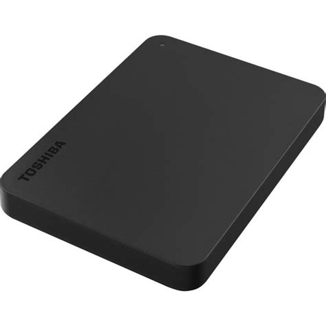 Toshiba 2 Tb Toshiba 2.5'' USB 3.0 Harici Disk Canvıo Basıcs Fiyatı