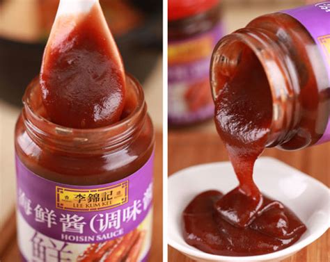 Соус Хойсин Lee Kum Kee 240 гр. - Панда. Продукты из Китая и Азии