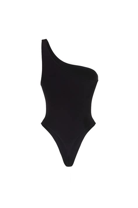 Боди №258 SUPER SOFT Чёрный T23-A258 купить по цене 4 200 ₽ в интернет ...