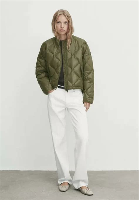 Куртка massimo dutti нова колекція — ціна 6300 грн у каталозі Куртки ...