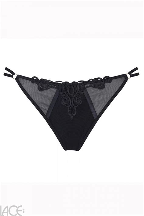 Ewa Bien String - Ewa Bien 33 - Lace.de