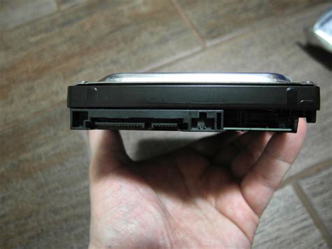 Обзор от покупателя на Жесткий диск Toshiba 3.5 " 500 Gb SATA III 32 Mb ...