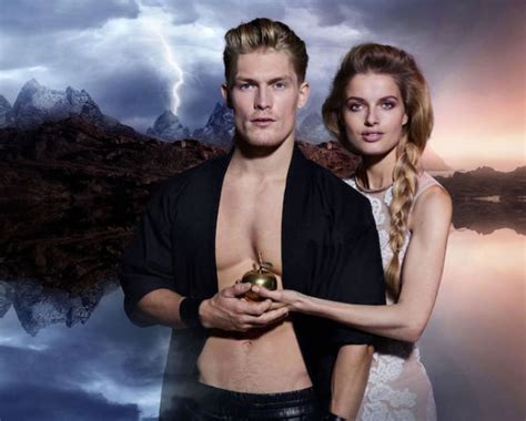 Oriflame Possess The Secret Woman, Possess The Secret Man ~ Nouveaux ...