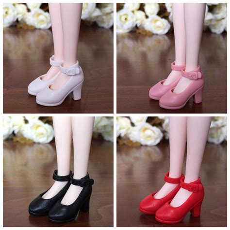 Cheap shoes for blythe doll, Buy Quality shoes for blythe directly from ...