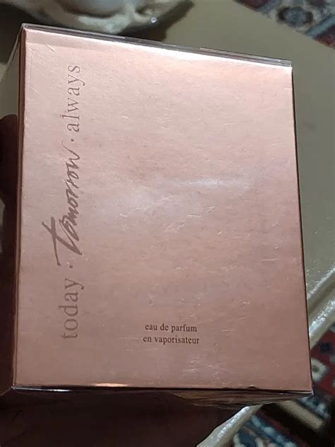 TODAY TOMORROW ALWAYS 50 ML EDP PARFÜM - Kişisel Bakım ve Güzellik ...