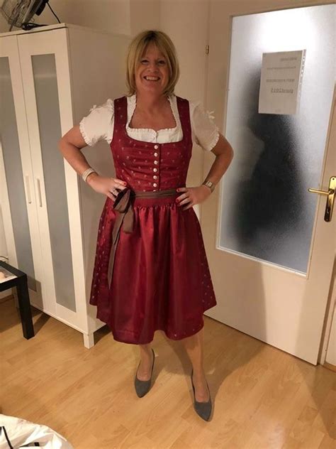Pin auf Crossdresser Dirndl und Trachtenmode 2