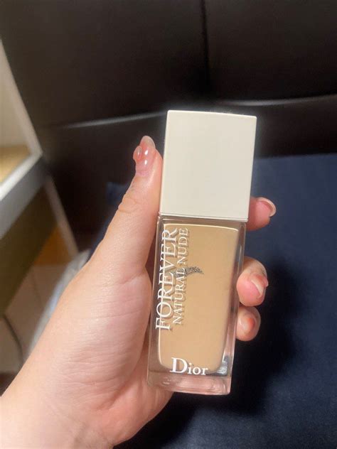Dior Forever Natural Nude, Beauty & Personal Care, Face, Makeup on ...