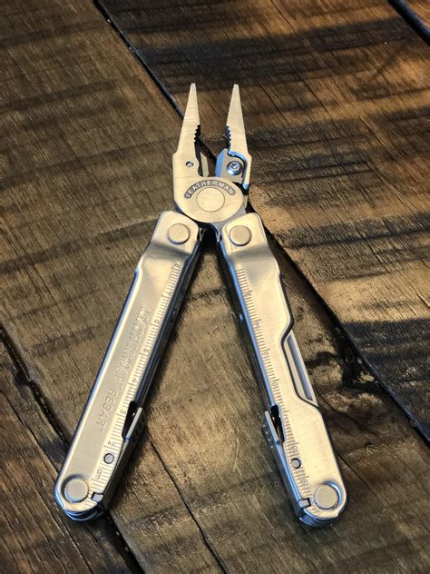 First Leatherman Multitool!! : r/Leatherman