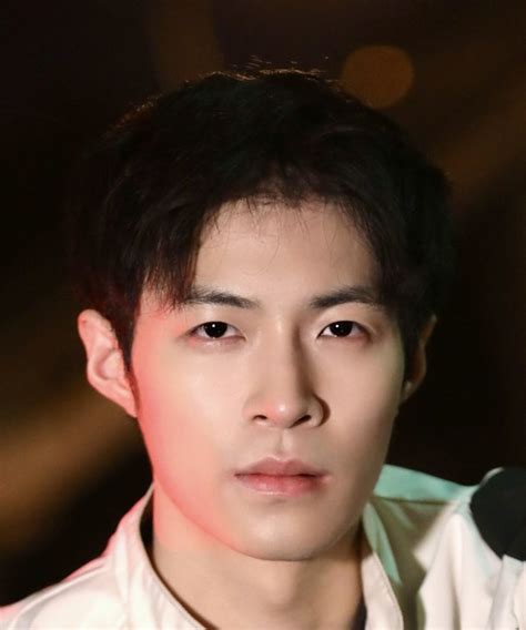 Li Jia Hao (李家豪) - MyDramaList
