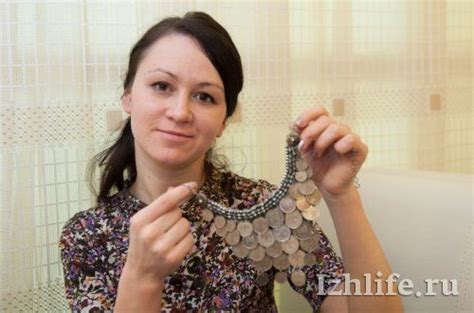 Как сделать монисто? (мастер-класс) | Мастер-класс, Декоративная лента ...