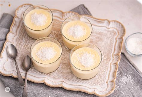 Кокосов крем от MateKitchen