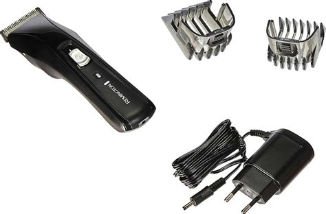 Машинка для стрижки Remington HC5150 Alpha: 650 грн. - Бритви ...