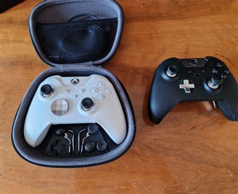 Xbox Elite controller Оригинал